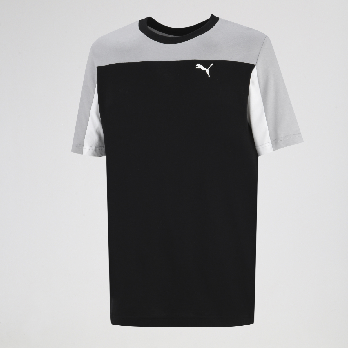 Remera Puma Essentials Triple Block Hombre | Dexter