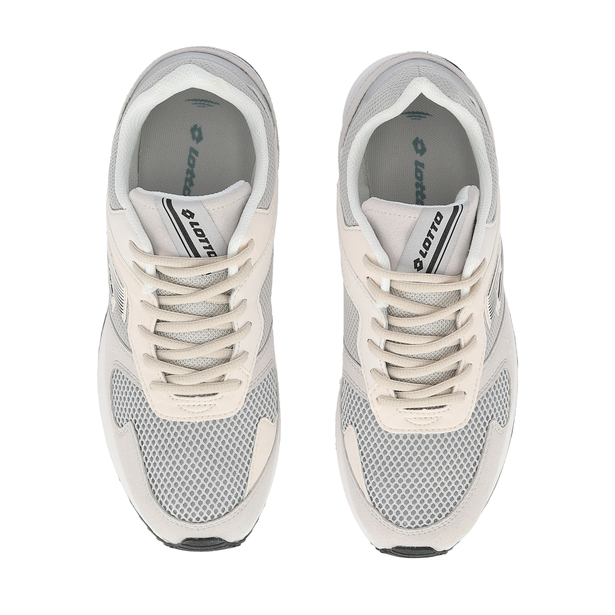 Zapatillas Lotto Runner Plus 95 Mujer | Dexter