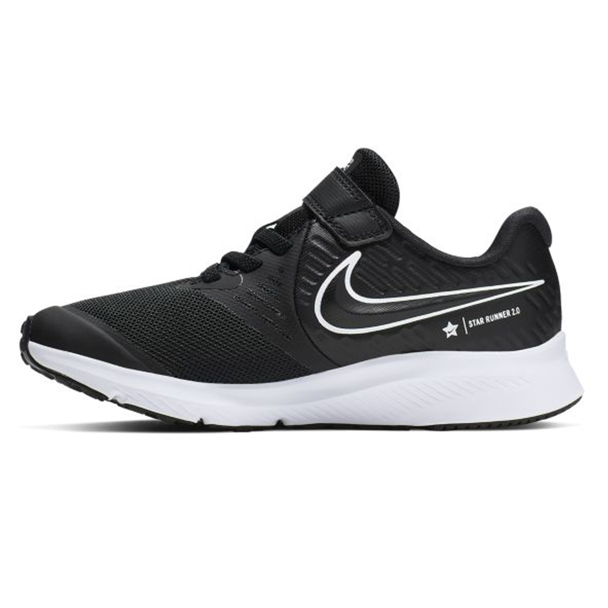 Zapatillas Nike Star Runner 2 | Dexter