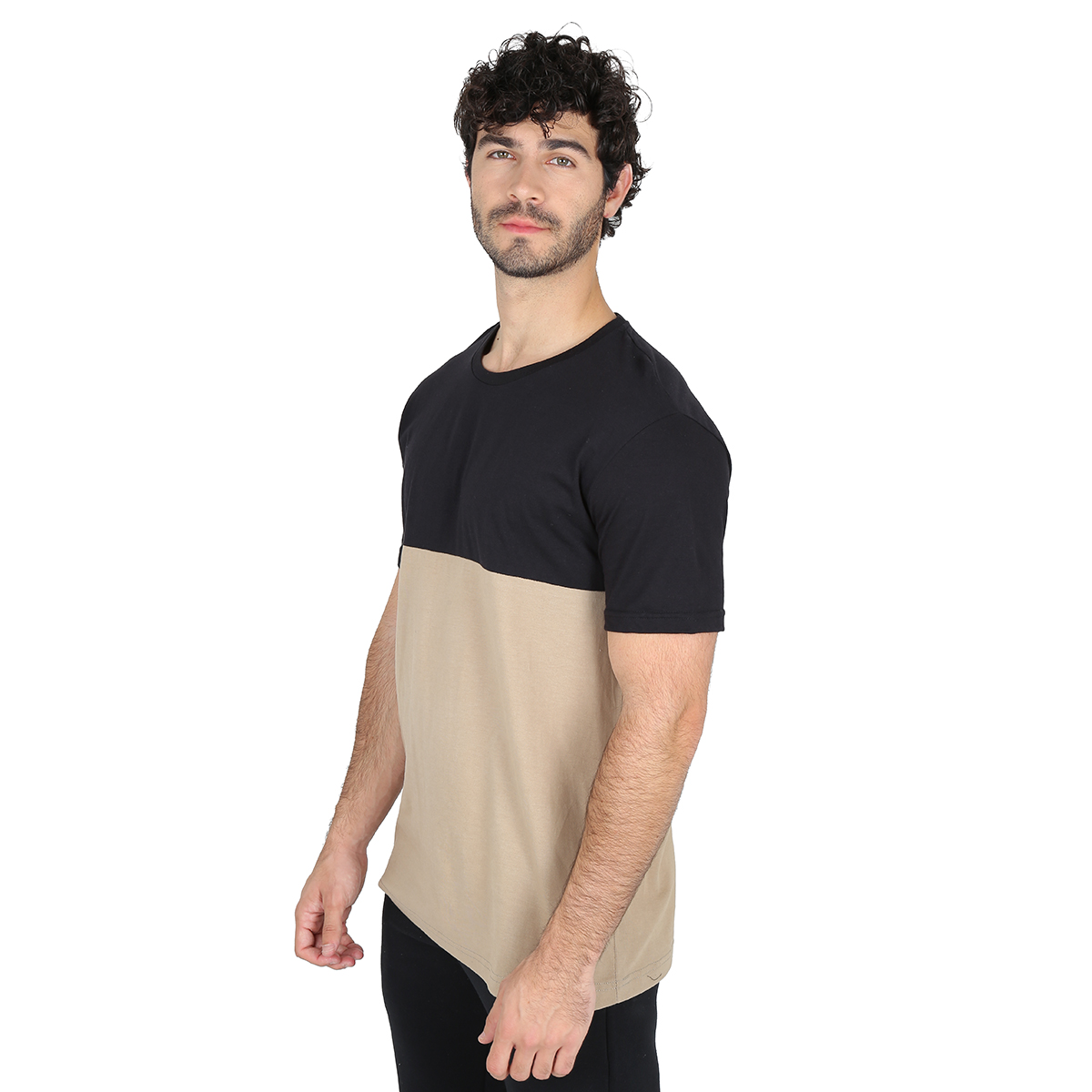 Remera Training Lotto Bravo IV Hombre | Dexter