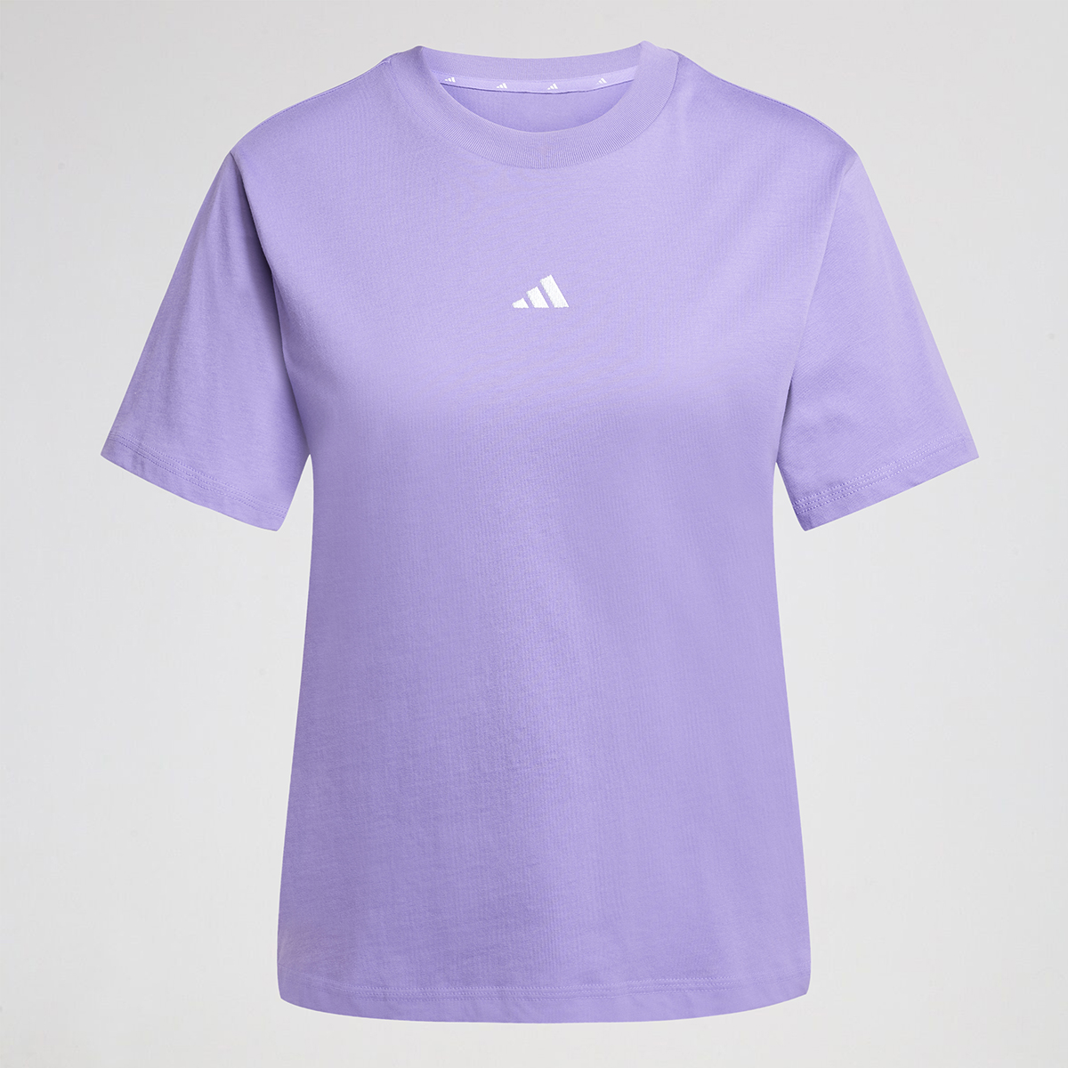 Remera adidas Essentials Small Logo Mujer | Dexter