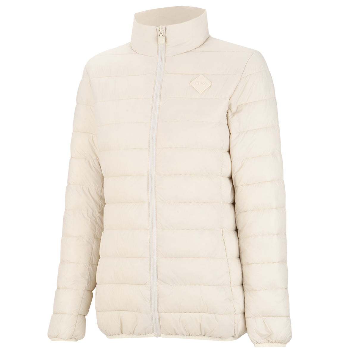 Campera Urbana Fila Touch Mujer | Dexter
