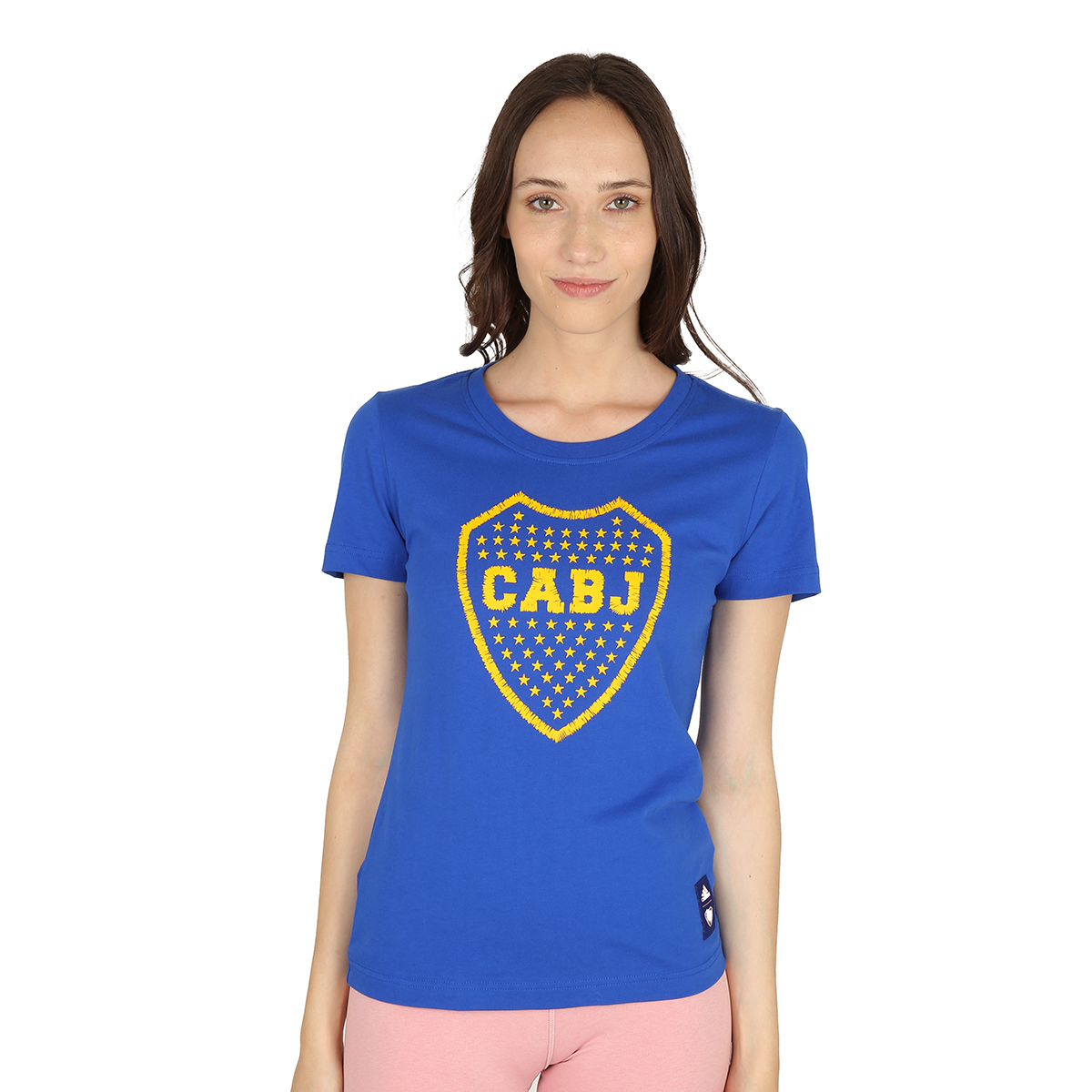 Remera adidas Boca Juniors | Dexter