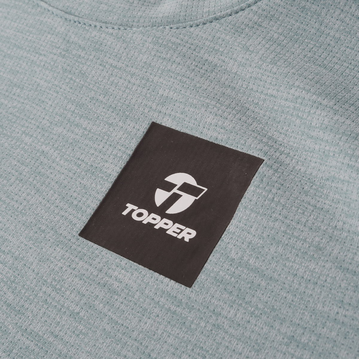 Remera Topper Brand Niño | Dexter