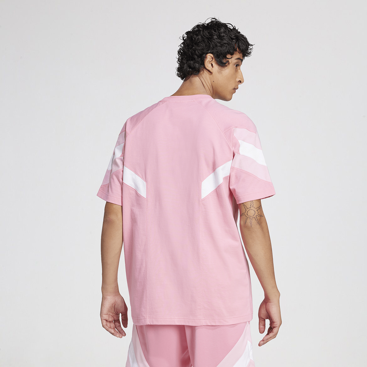 Remera Inter Miami adidas Cf Originals de Hombre | Dexter