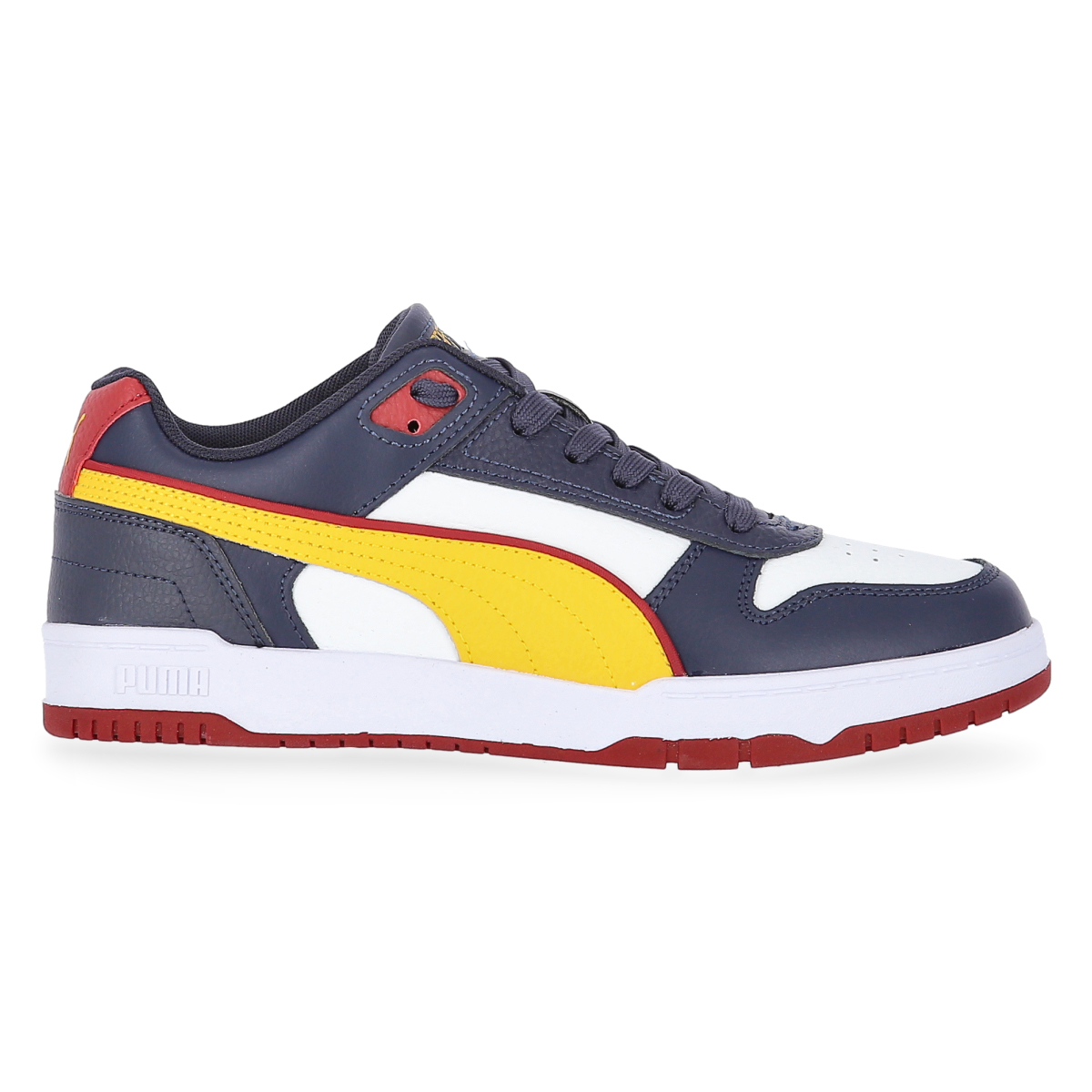 Zapatillas Puma Rbd Game Low Unisex | Dexter