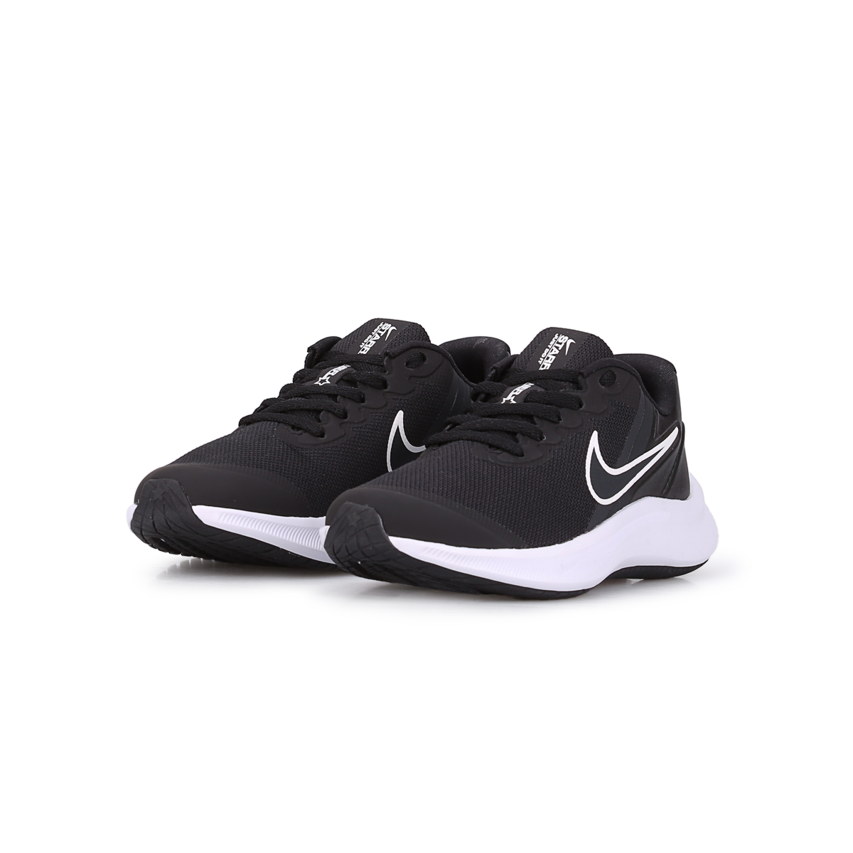 Zapatillas Nike Star Runner 3 (Gs) | Dexter