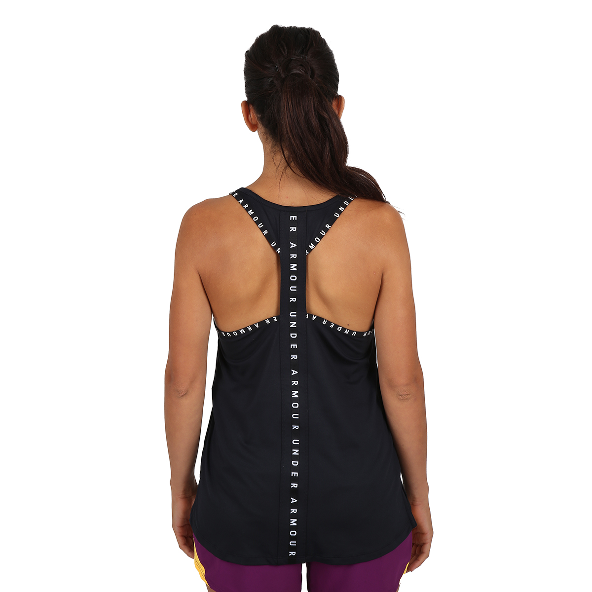 Musculosa Under Armour Knockout Tank | Dexter