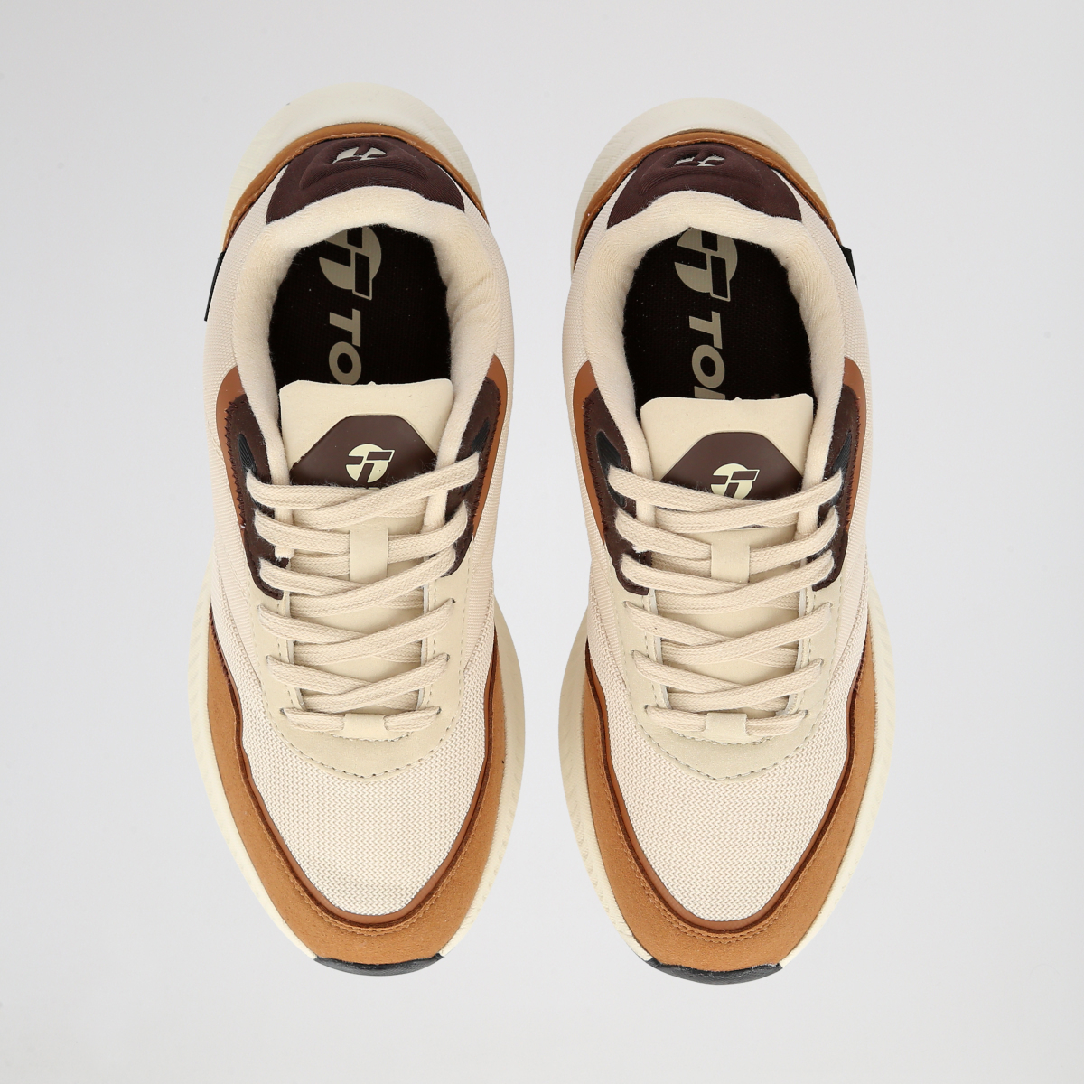 Zapatillas Topper Retro Pacer | Dexter