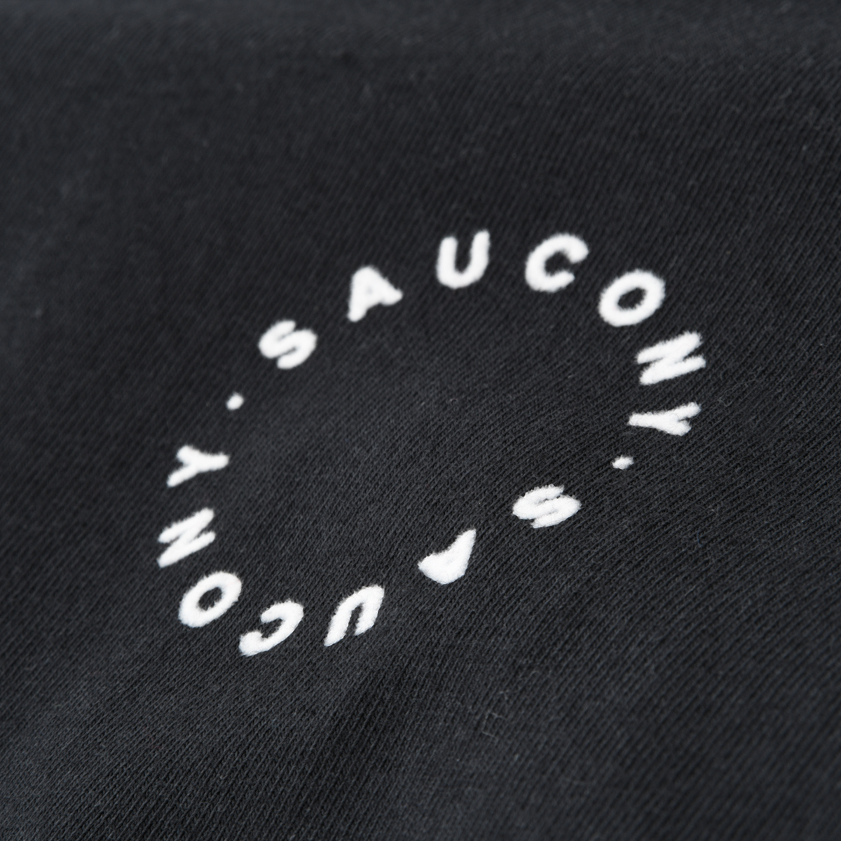 Remera Running Saucony Recovery Mujer | Dexter