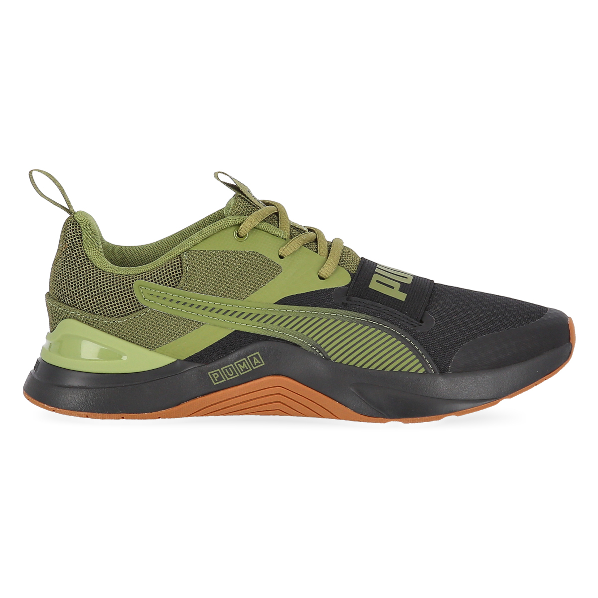 Zapatillas Entrenamiento Puma Prospect Neo Force | Dexter