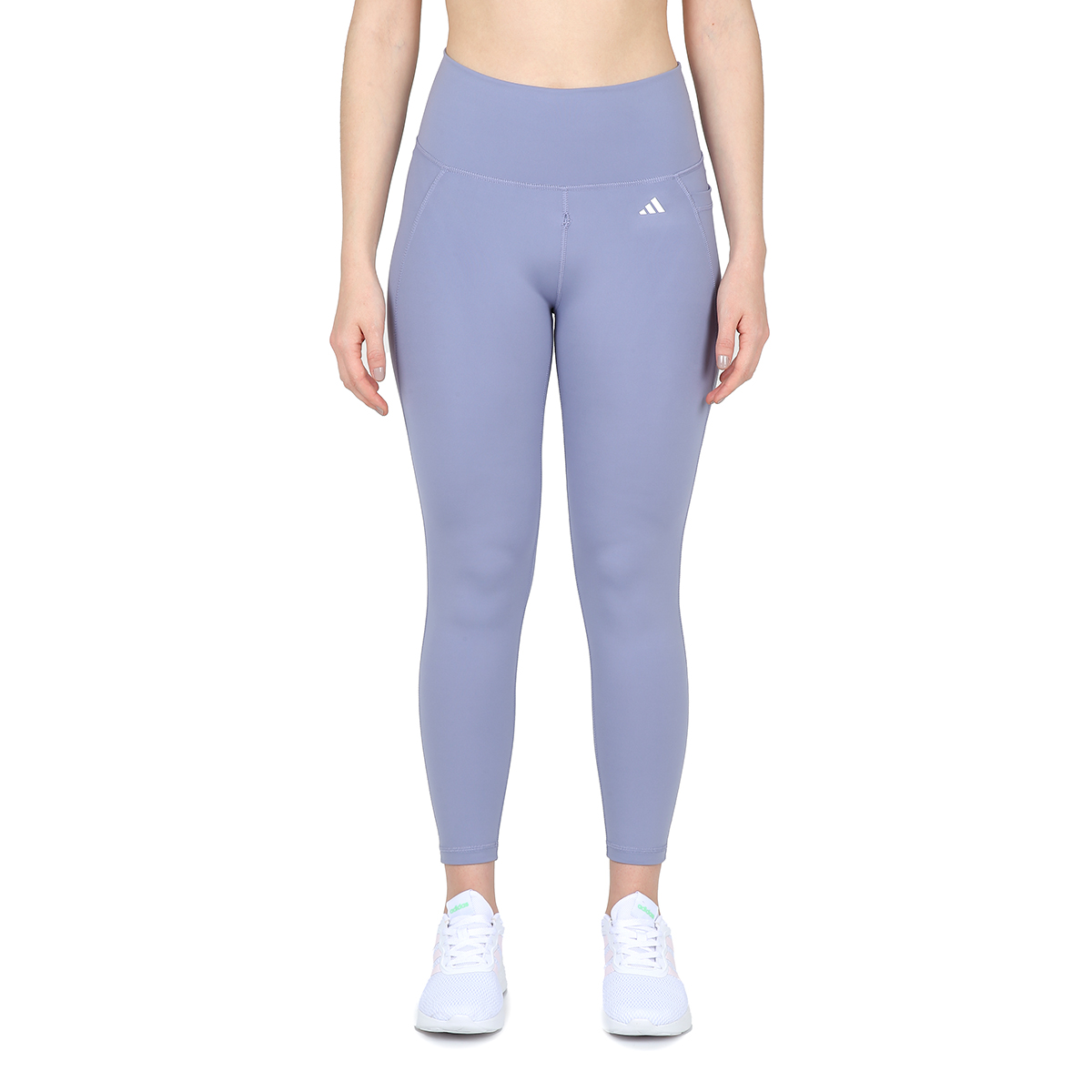 Calza adidas Opt St 78 Mujer | Dexter