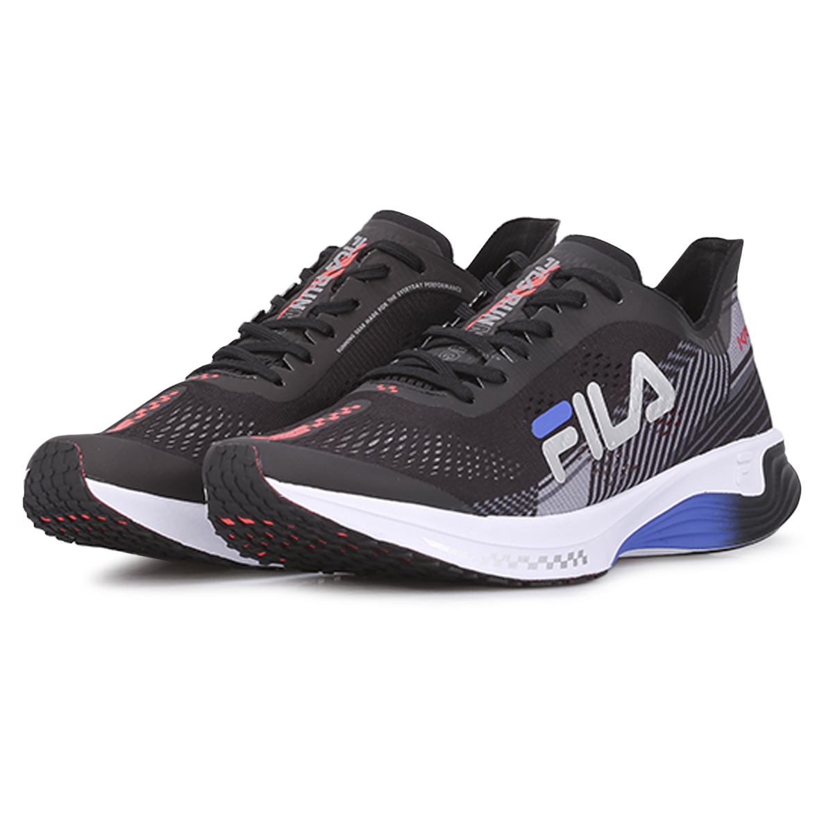 Zapatillas Fila Kr5 | Dexter