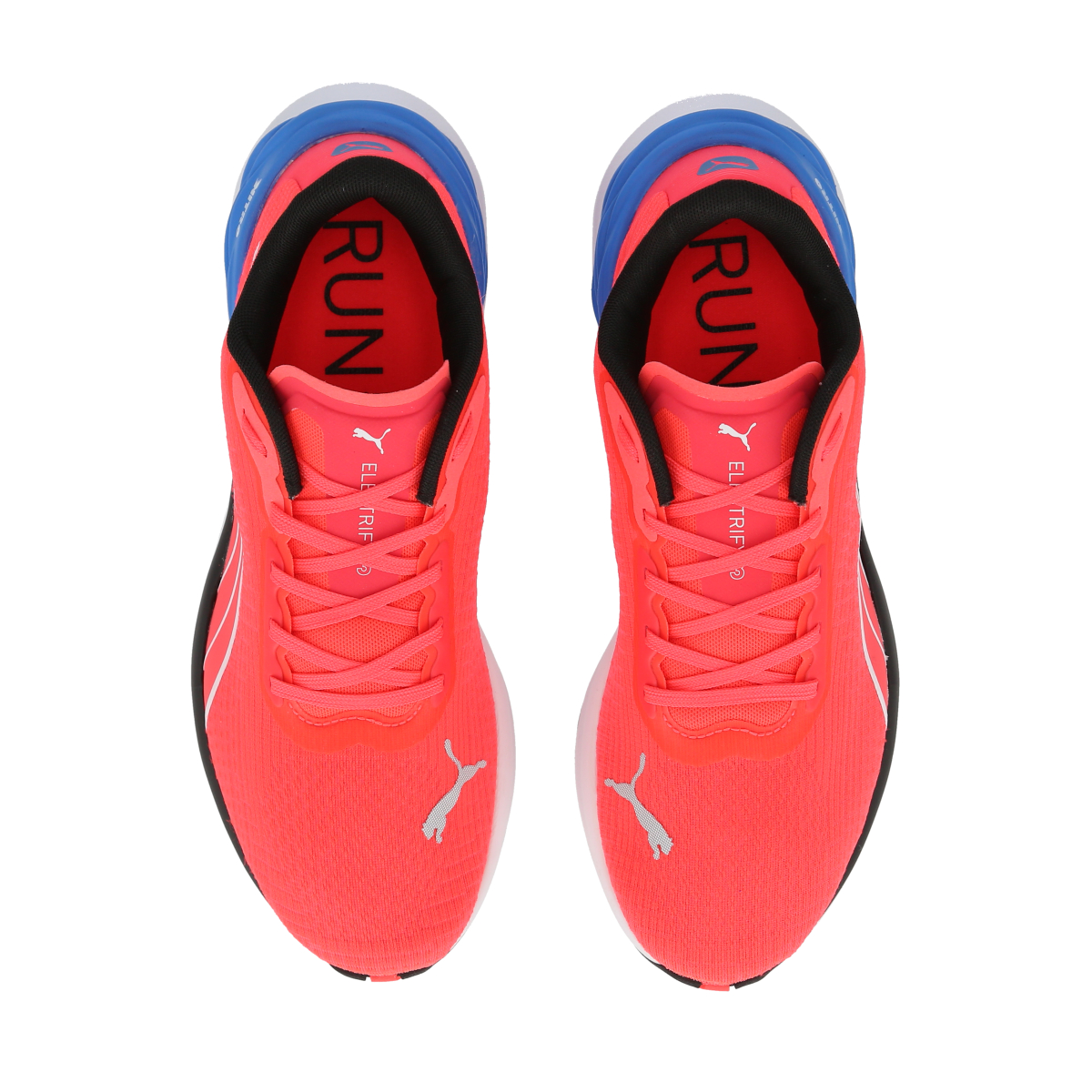 Zapatillas Running Puma Electrify Nitro 3 Hombre | Dexter