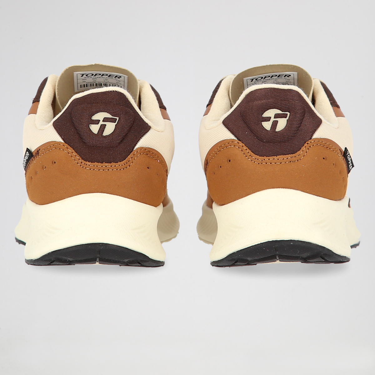 Zapatillas Topper Retro Pacer | Dexter