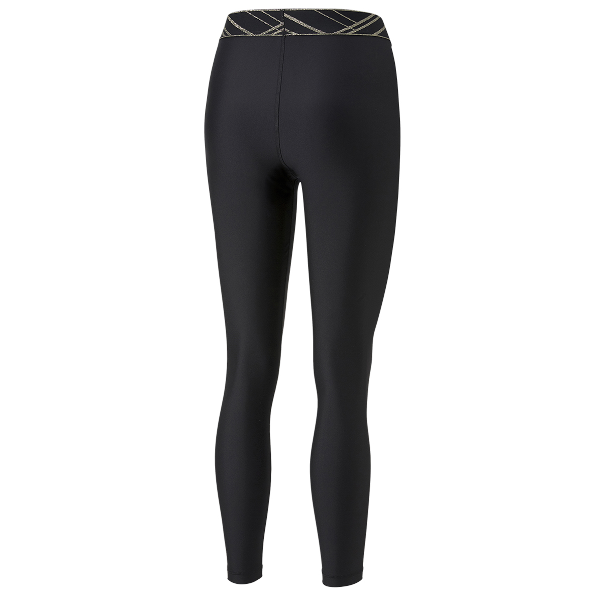 Calza Running Puma Deco Glam High Mujer | Dexter