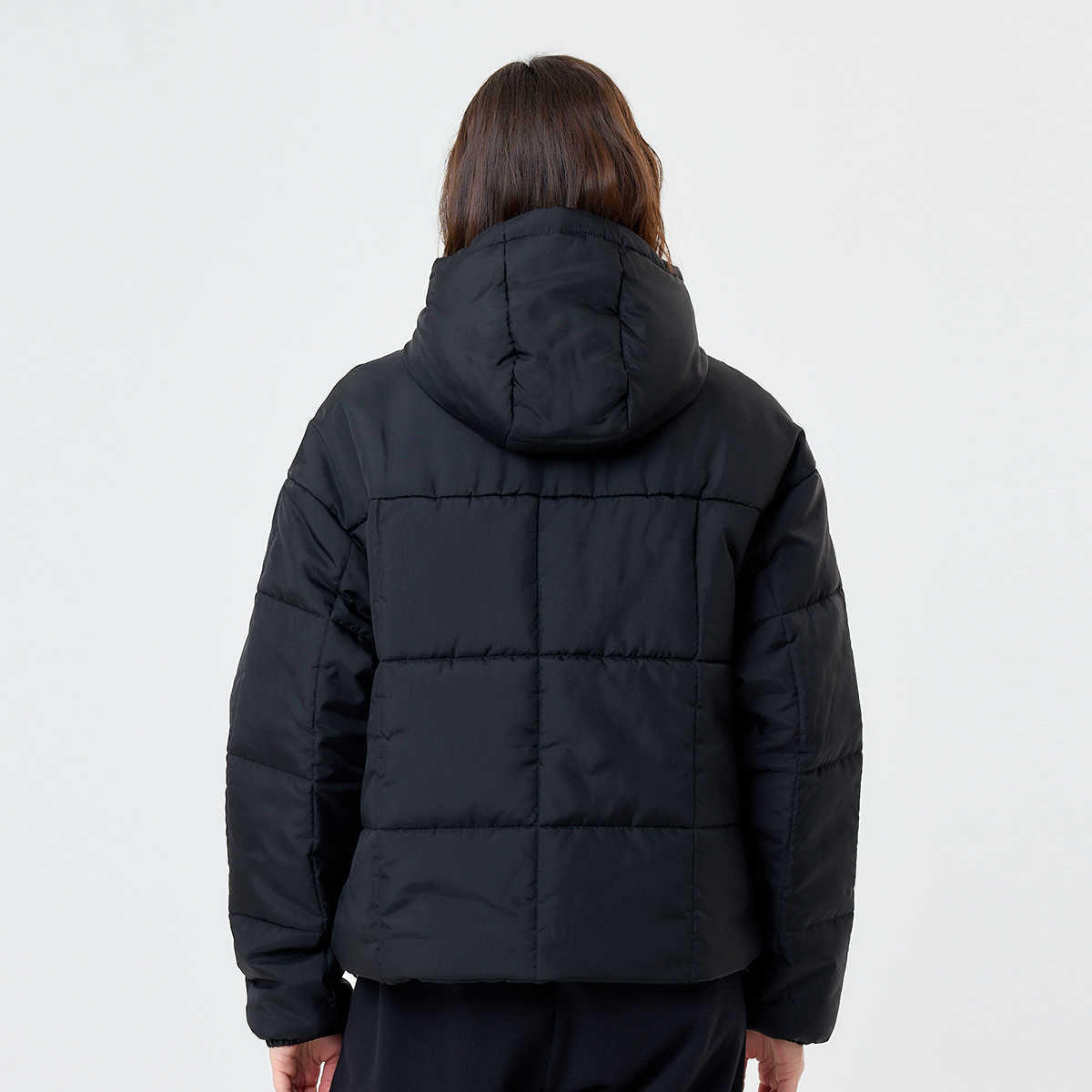 Camperon Nike Classic Puffer Mujer | Dexter
