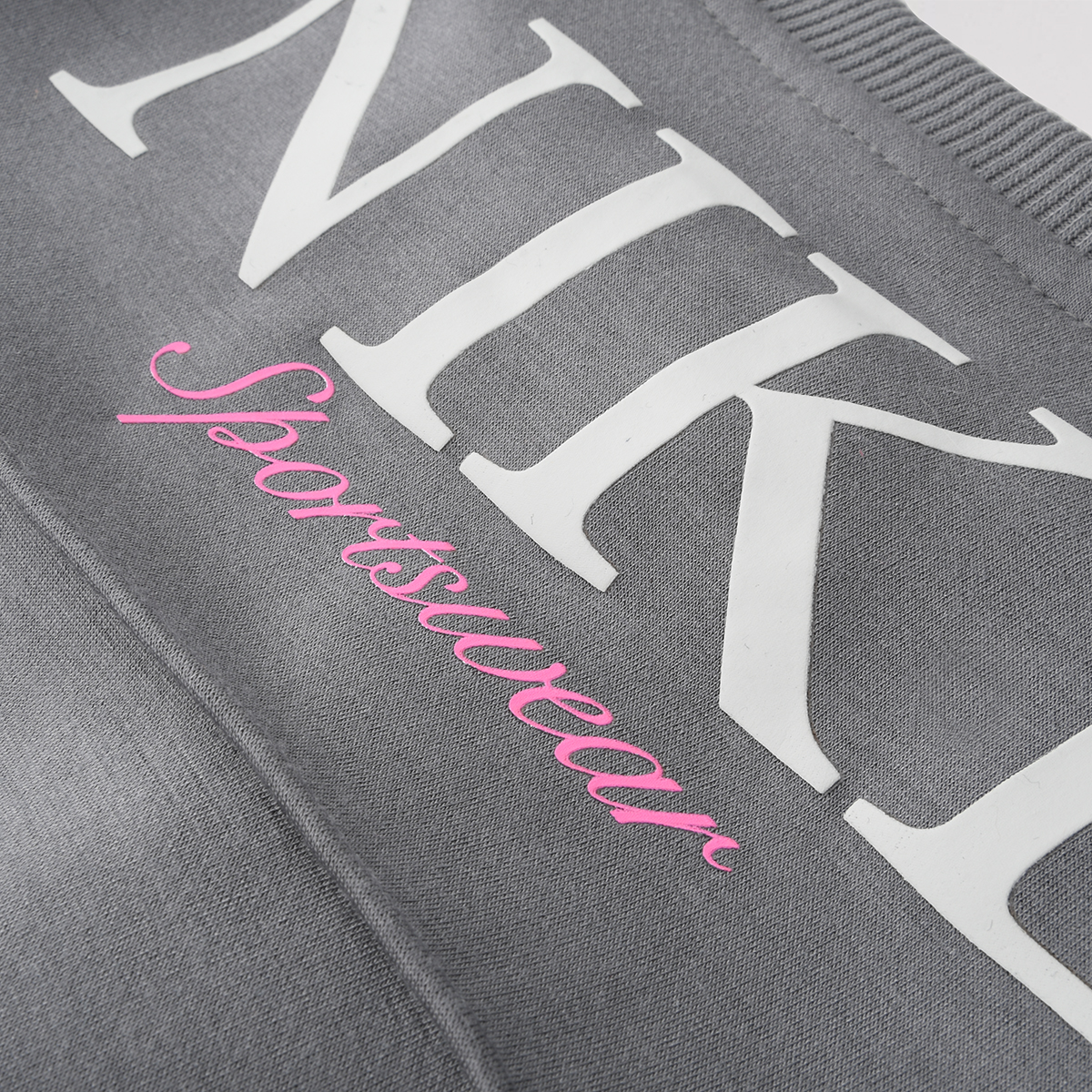 Buzo Jordan Game Swoosh Match Niña | Dexter