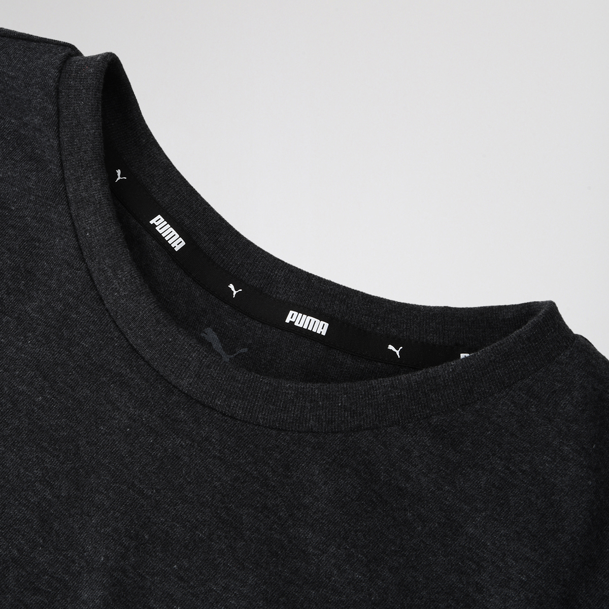 Remera Puma Ess Heather Hombre | Dexter