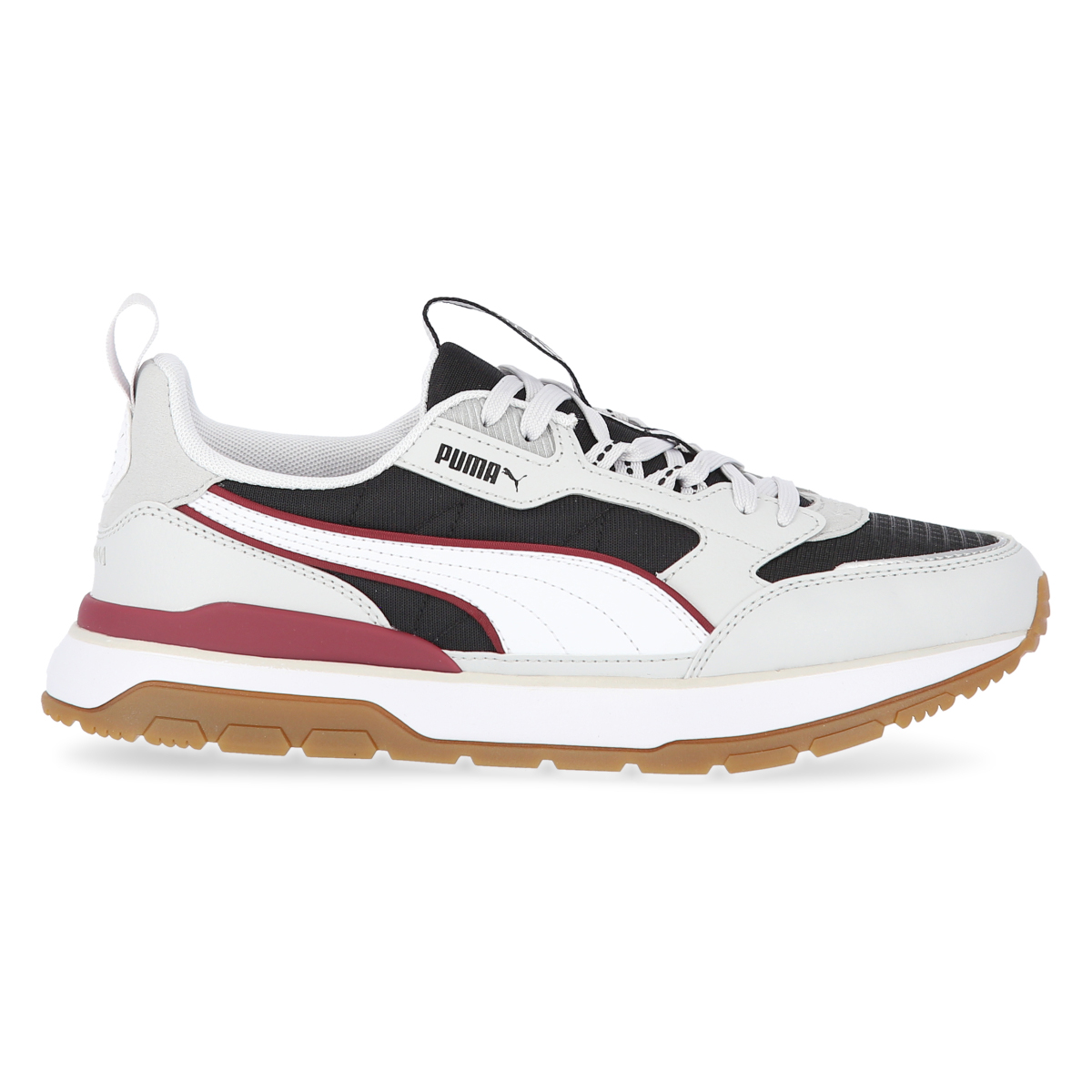 Zapatillas Puma R78 Trek | Dexter