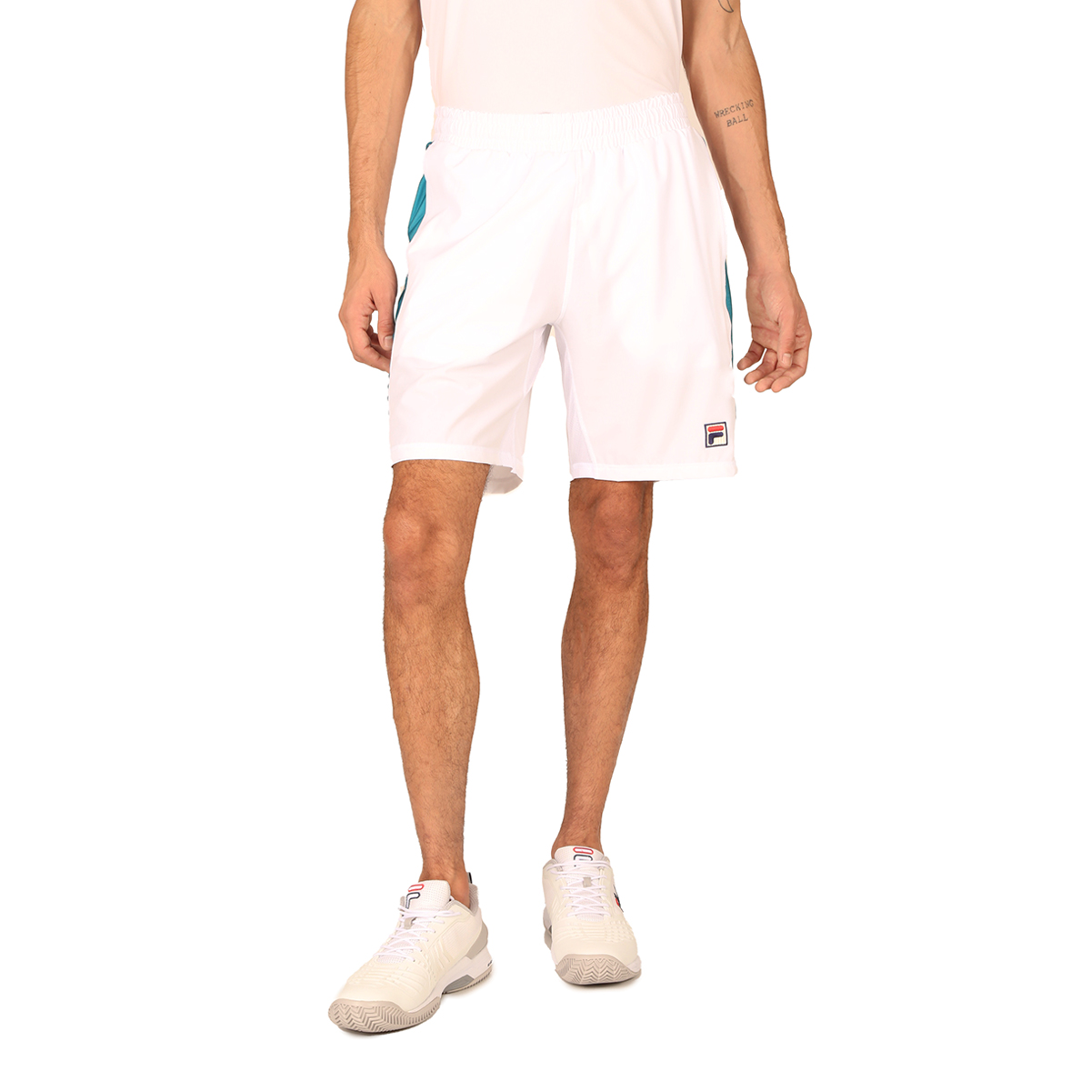 Bermuda Fila Baseline | Dexter