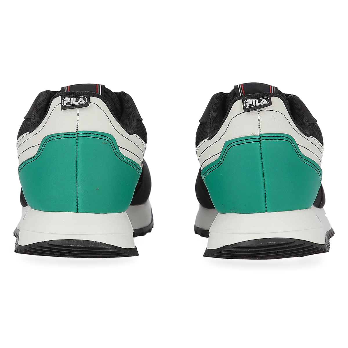 Zapatillas Fila Retro Flag Hombre | Dexter