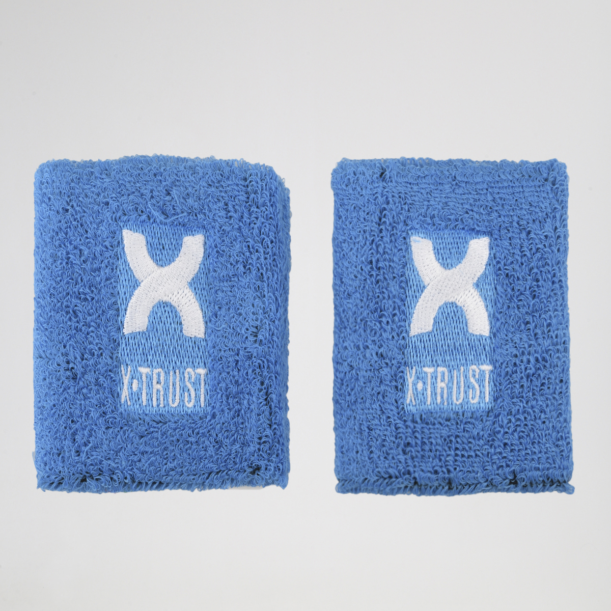 Muñequeras Tenis X-TRUST Classic X2 | Dexter