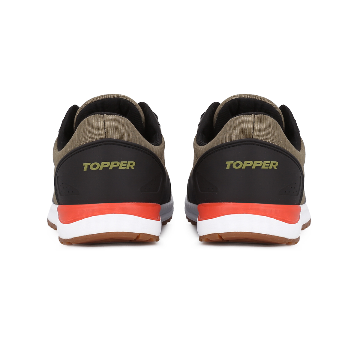 Zapatillas Topper Dakota | Dexter