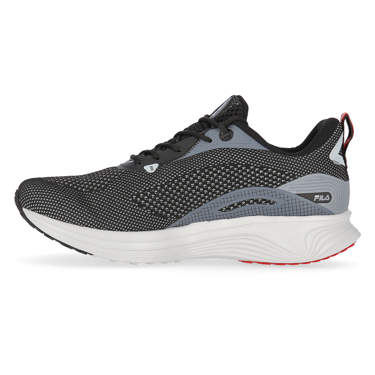 Zapatillas Running Fila Racer Brave Hombre | Dexter