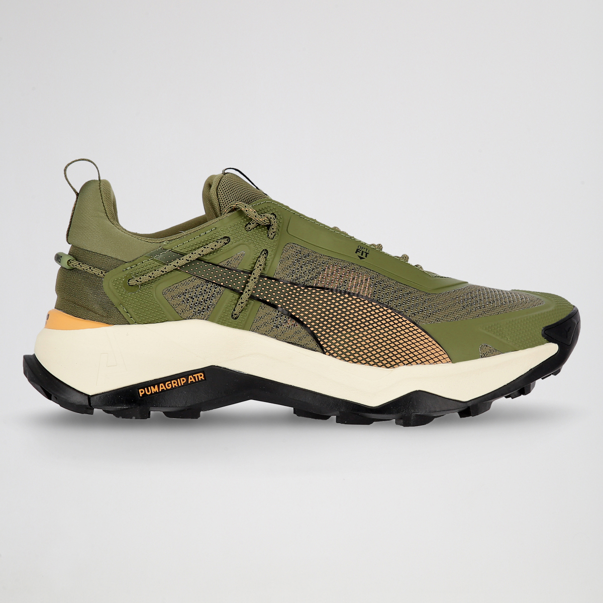 Zapatillas Trail Running Puma Explore Nitro Hombre | Dexter