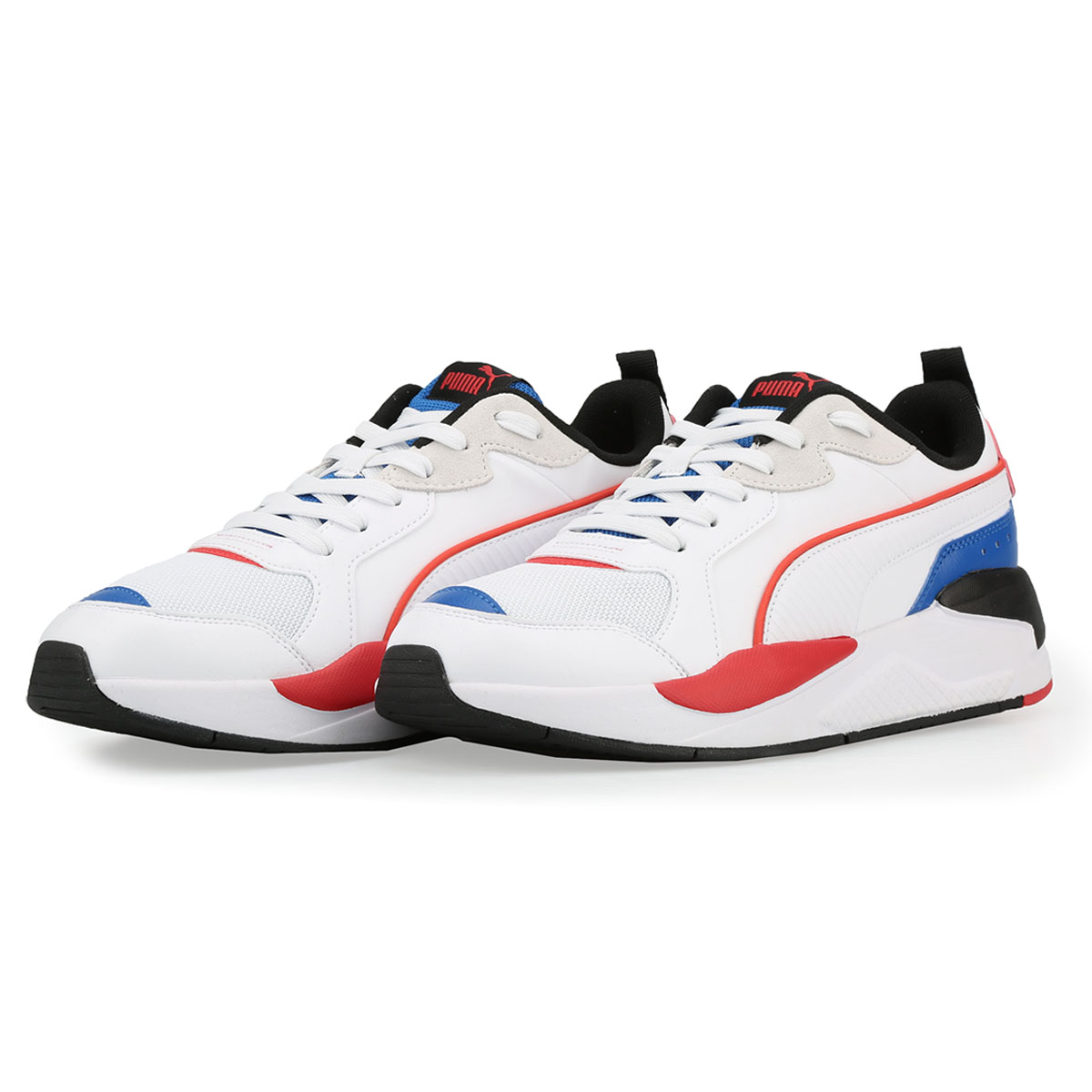 Zapatillas Puma X-Ray Game | Dexter