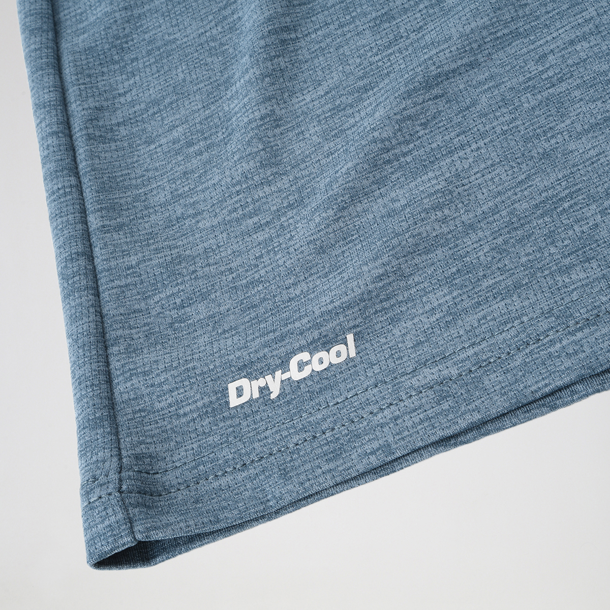 Remera Topper Basic Trng Hombre | Dexter