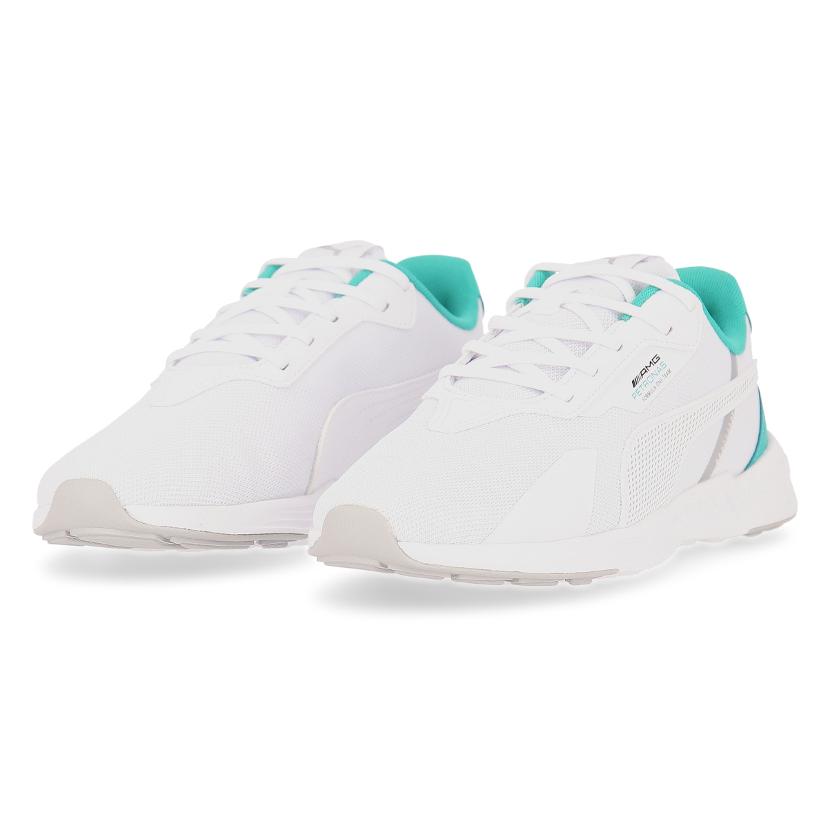 Zapatillas Puma Mapf1 Tiburion | Dexter