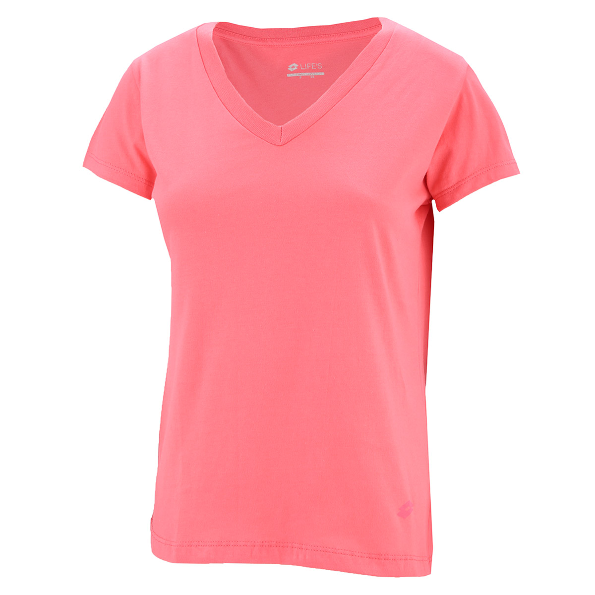 Remera Lotto Basic | Dexter