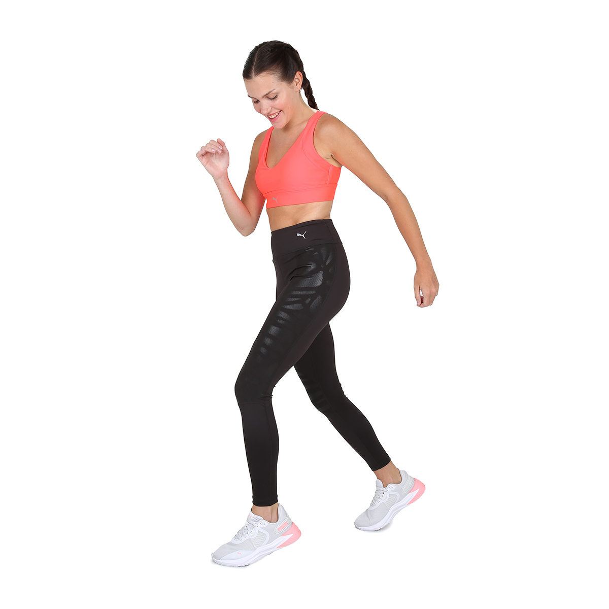 Top Puma High Impact Ultraform Mujer | Dexter