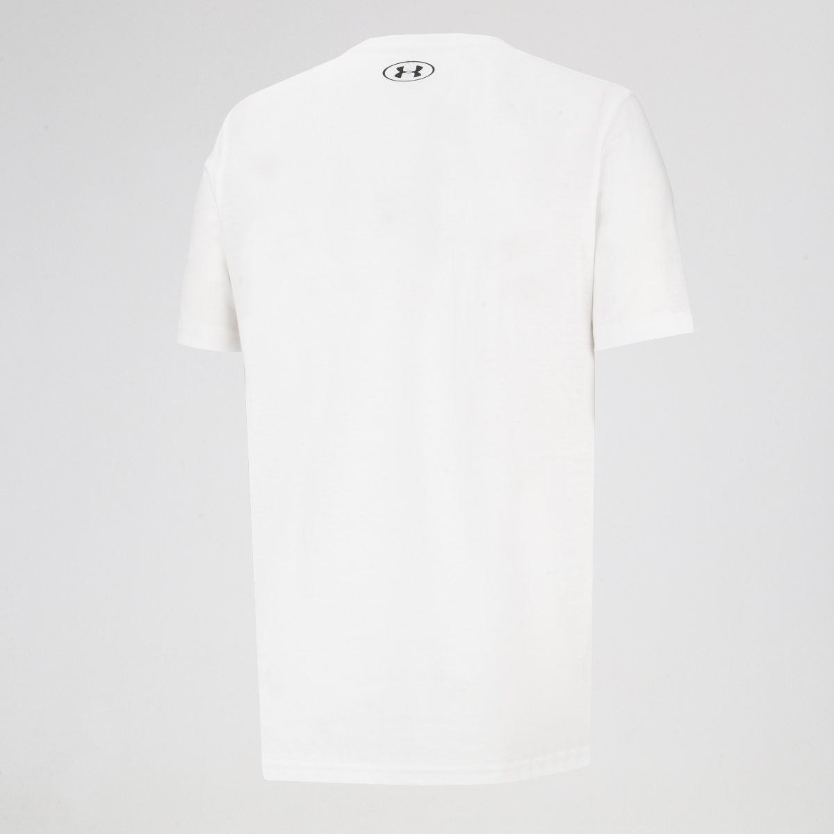 Remera Under Armour Sportstyle Logo Hombre! | Dexter