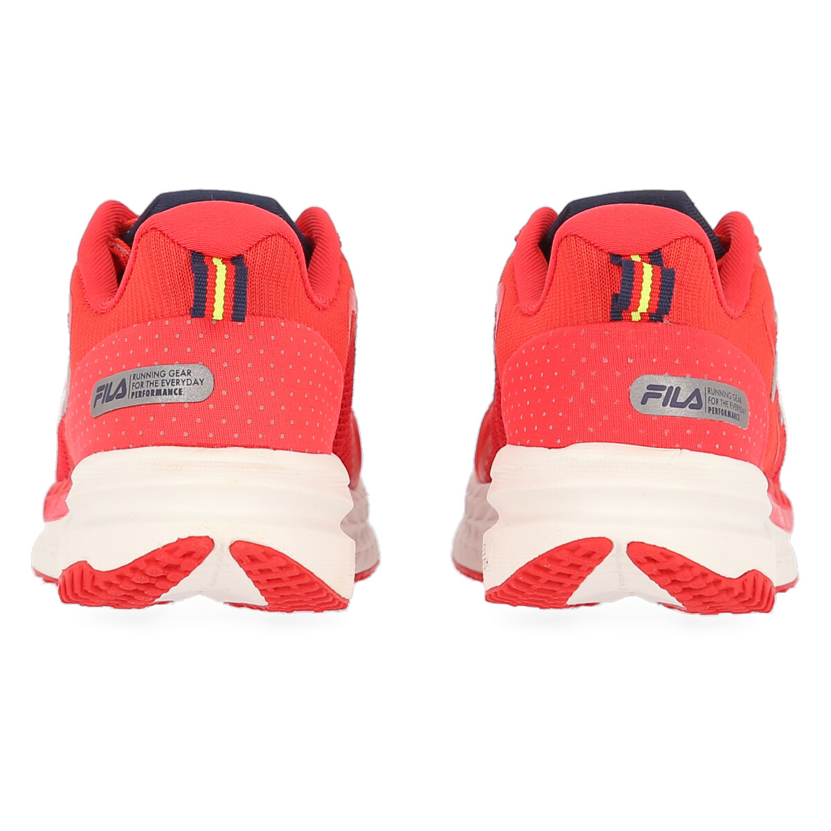 Zapatillas Fila Racer T2 | Dexter