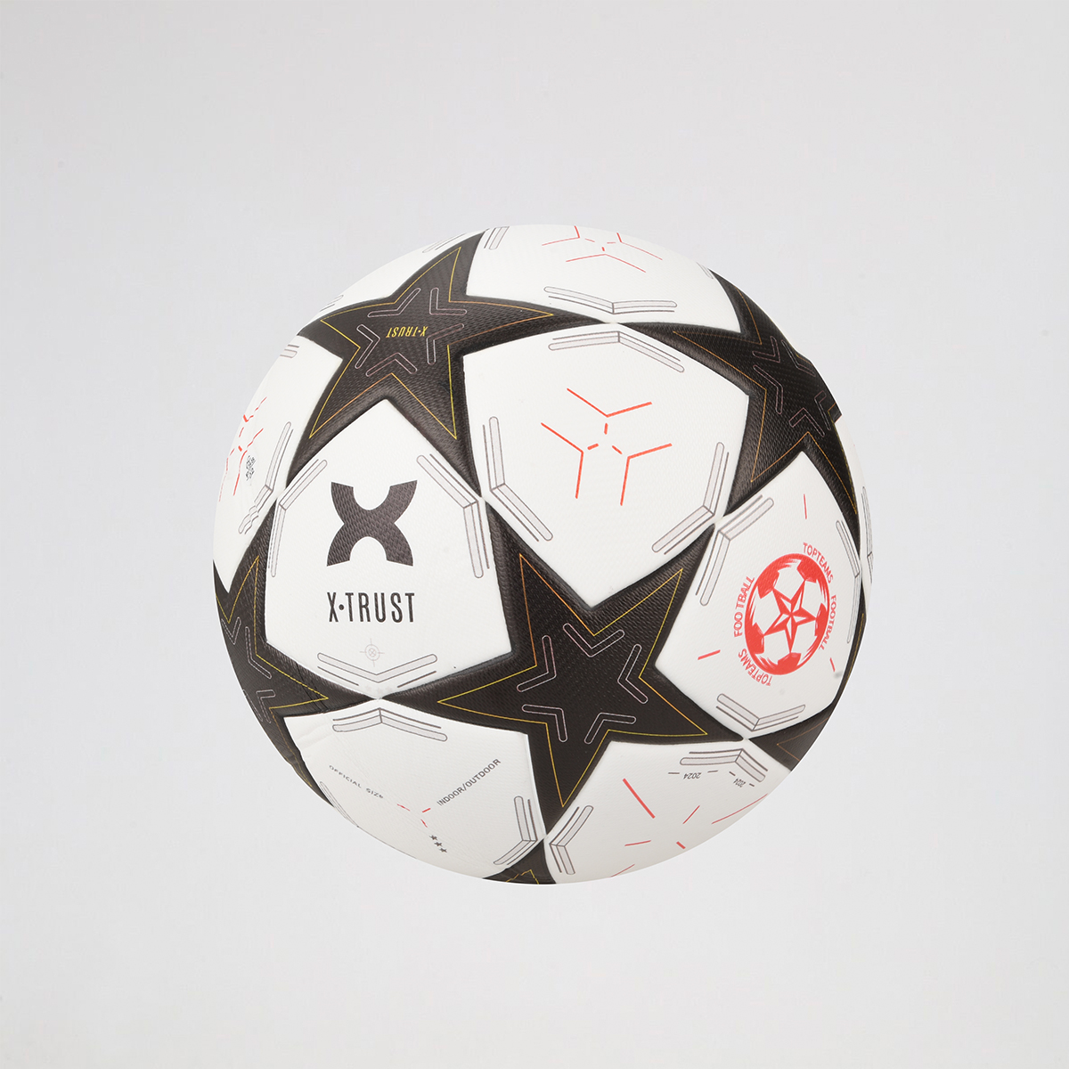 Pelota X-Trust Pro Star | Dexter