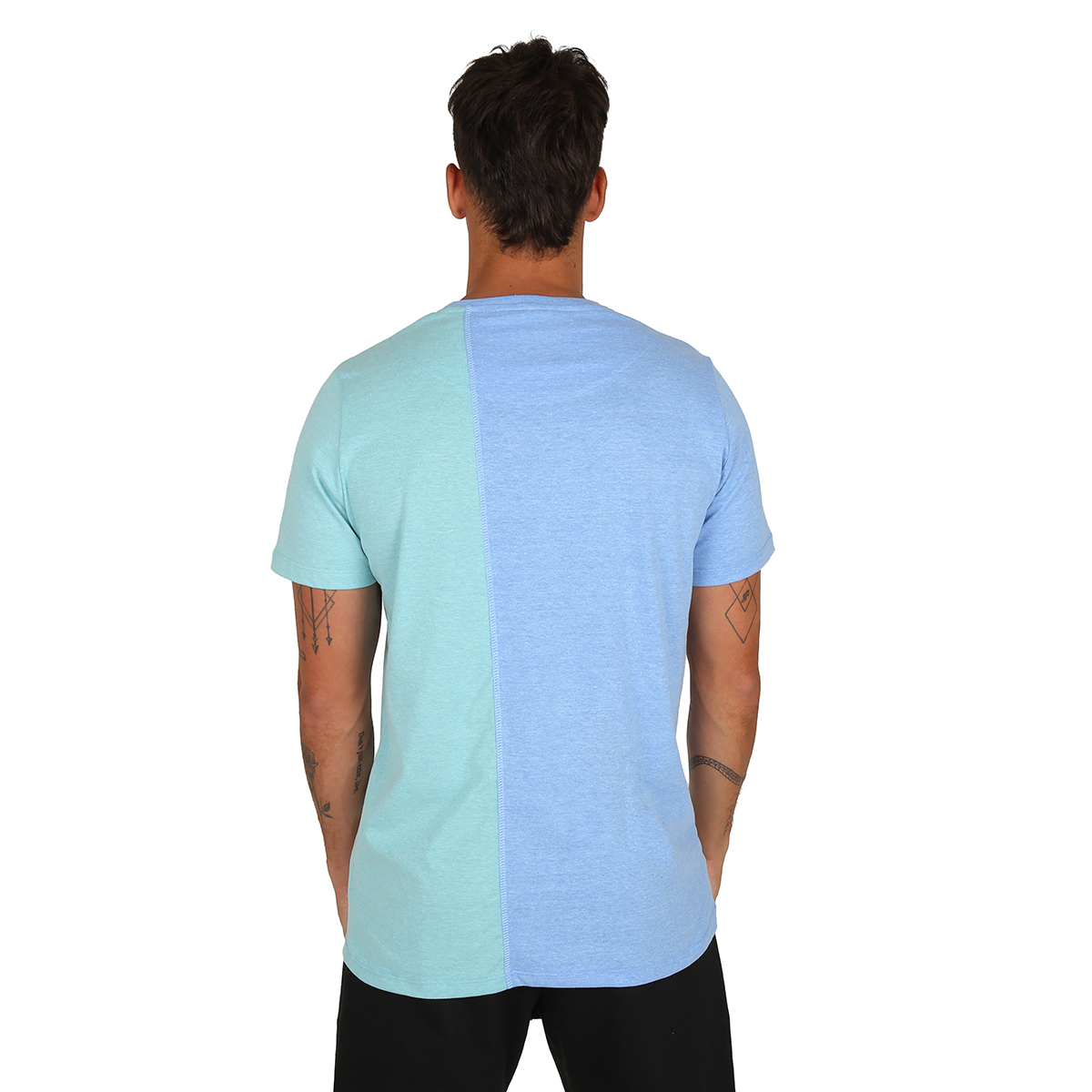 Remera Urbo Plain | Dexter