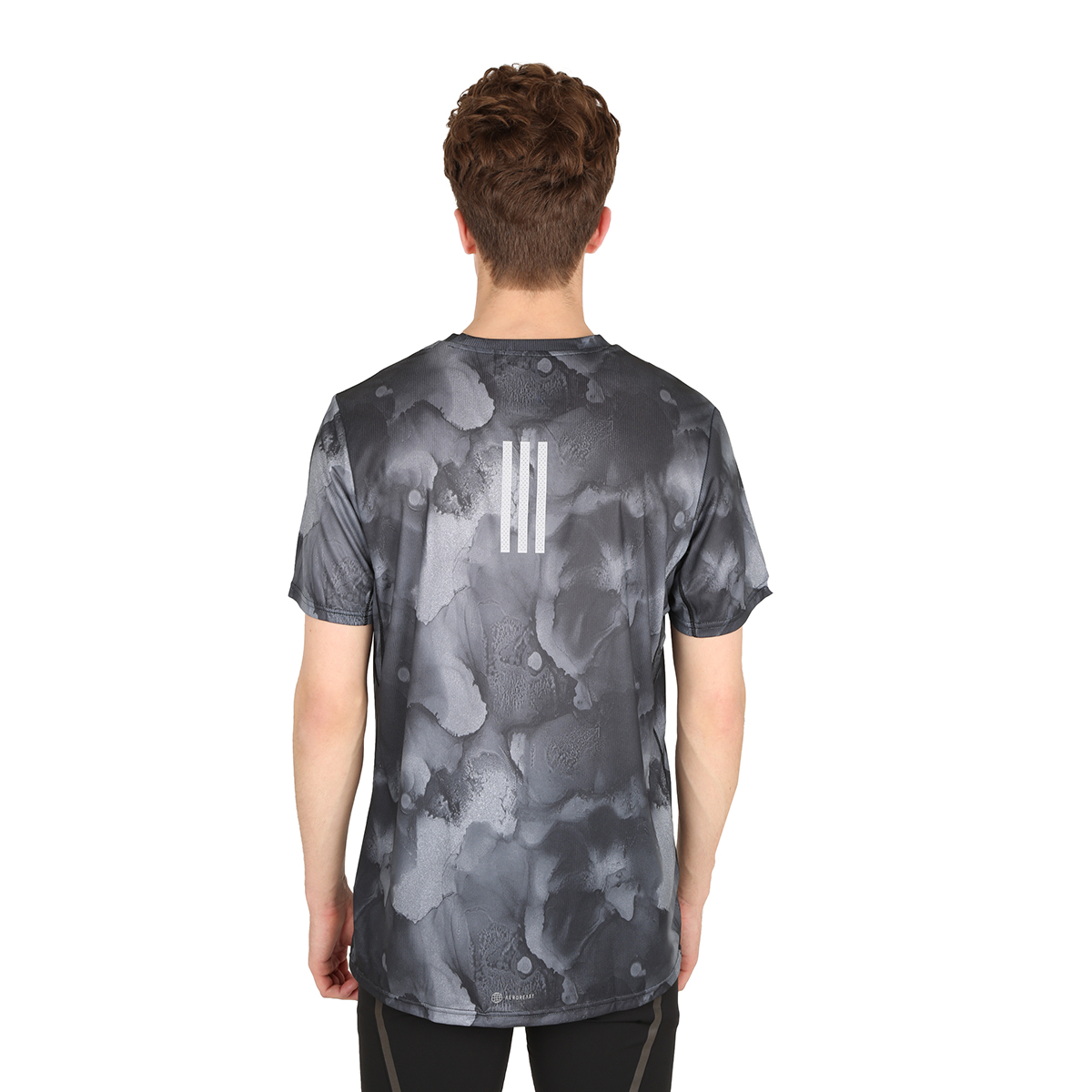 Remera adidas Fast Graphic | Dexter