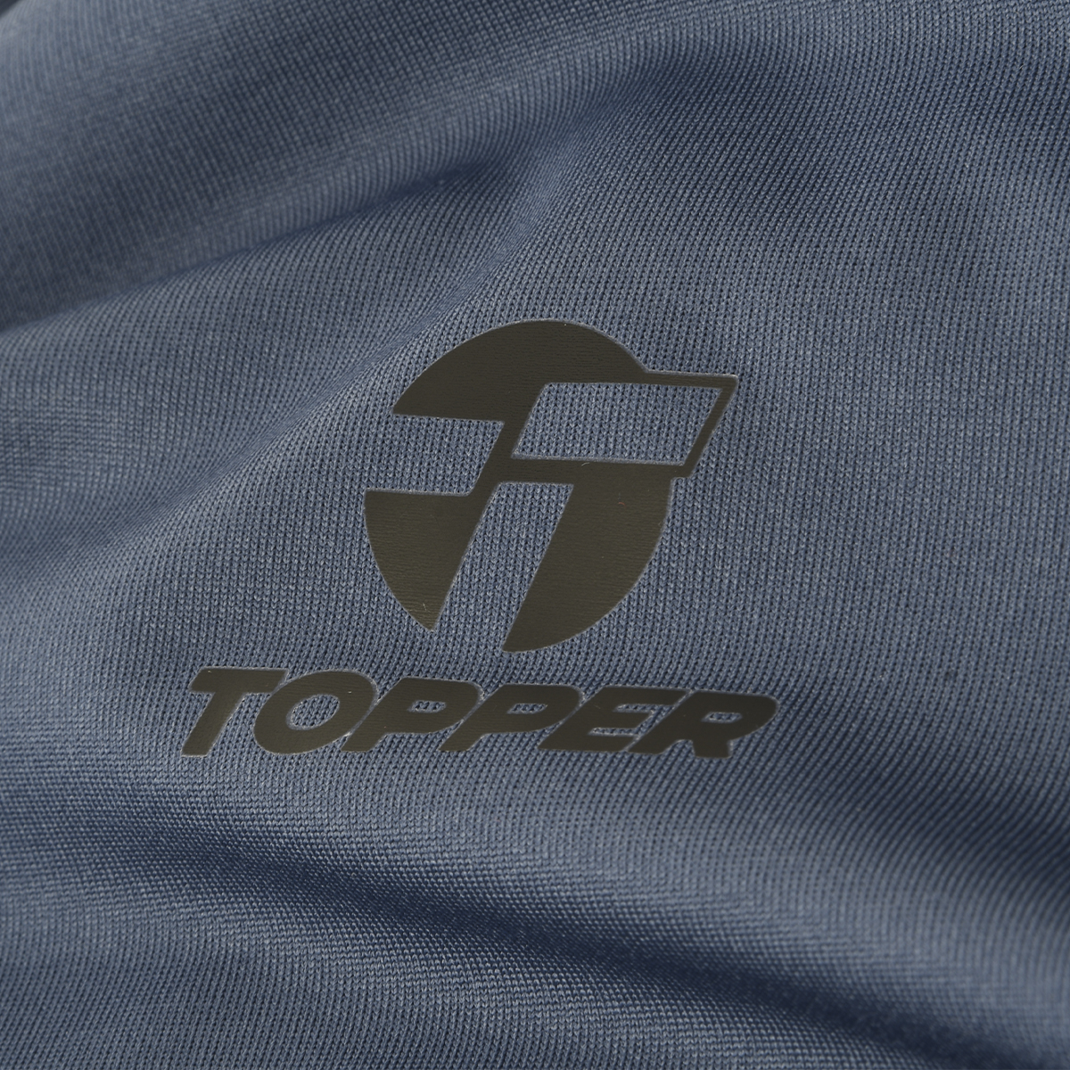 Remera Topper Térmica Manga Larga Hombre | Dexter