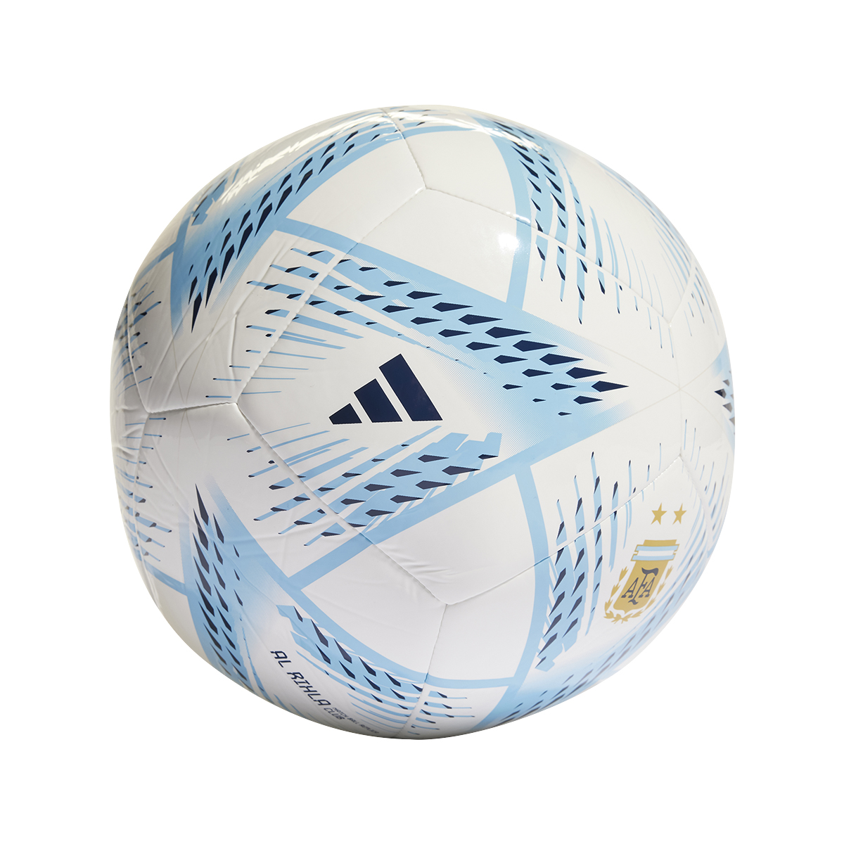 Pelota adidas Rihla Clb | Dexter