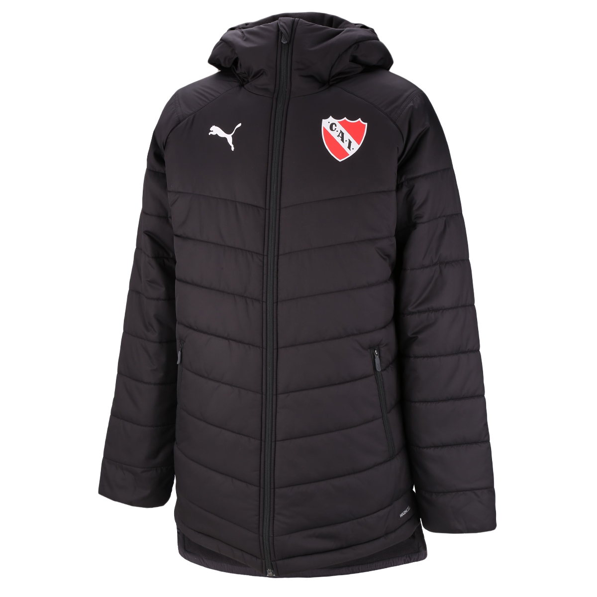 Campera Puma Independiente Bench | Dexter