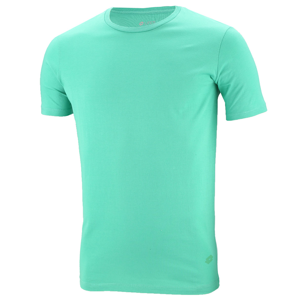 Remera Lotto Basic Round Neck | Dexter
