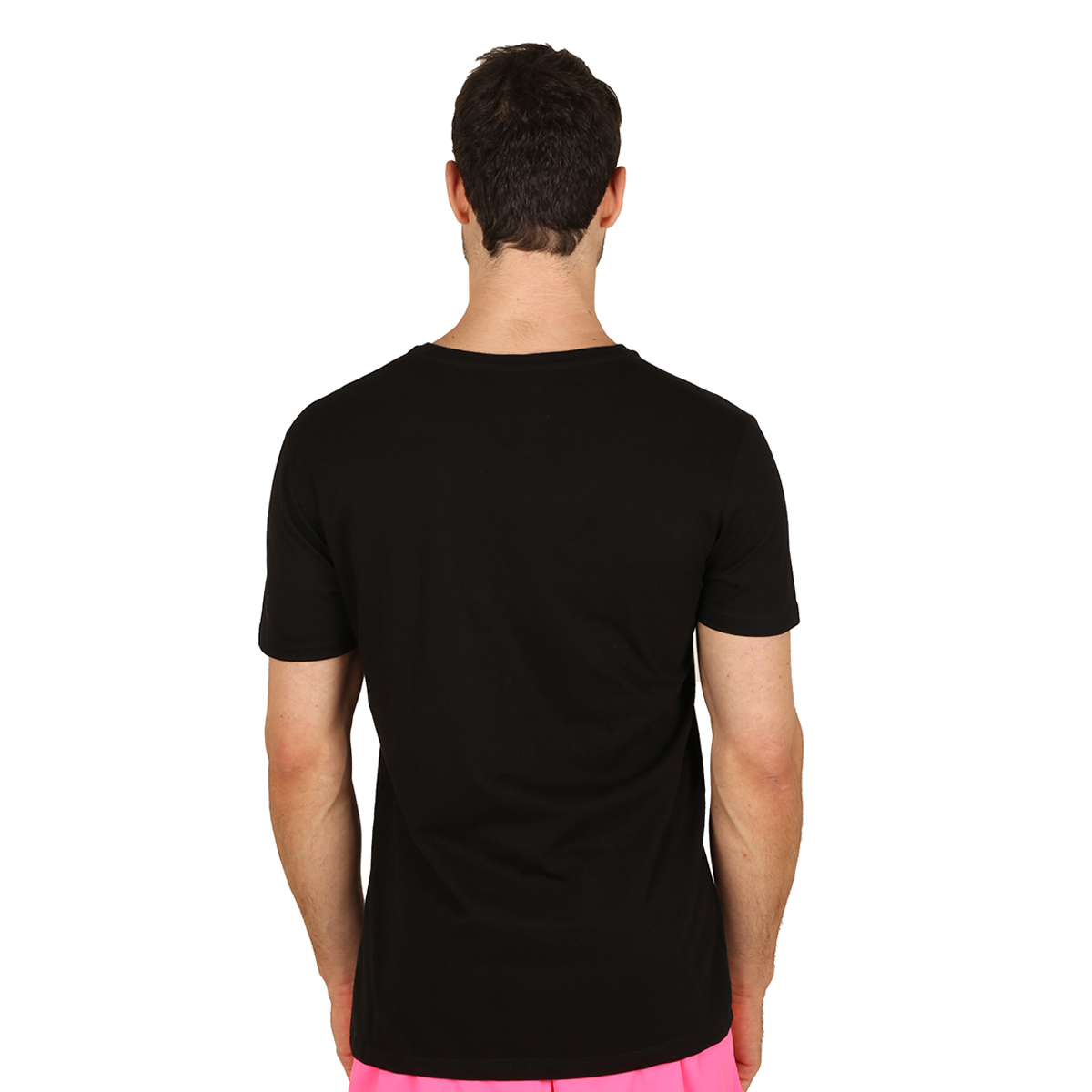 Remera Lotto Basic | Dexter