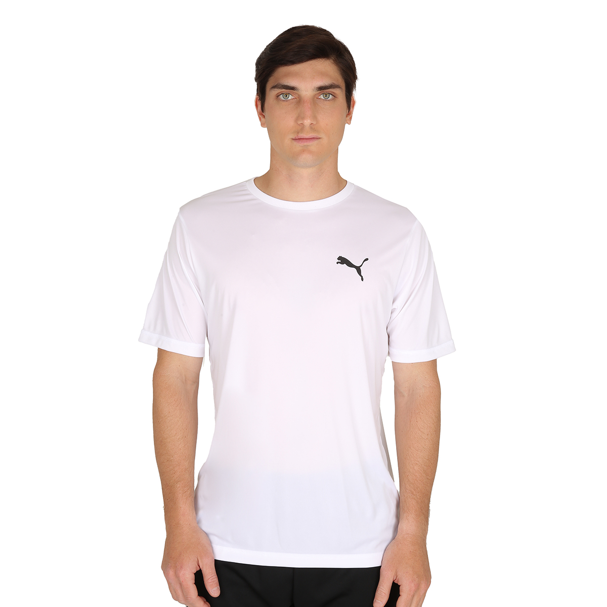 Remera Puma Active Small Logo | Dexter