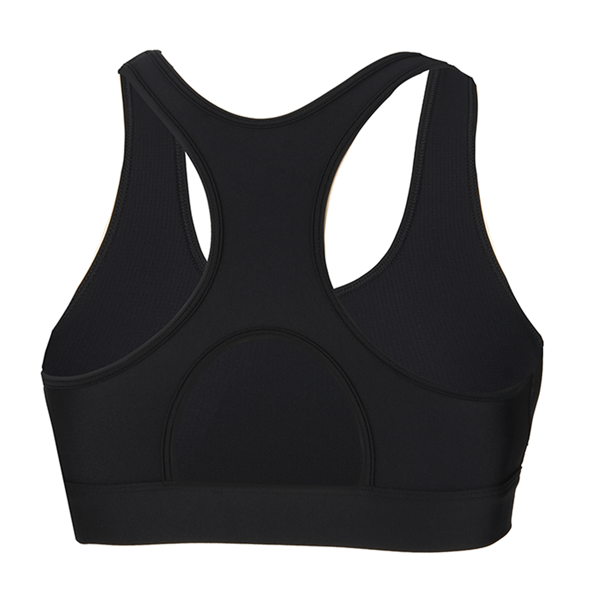 Top Training Under Armour Mid Padless Mujer | Dexter