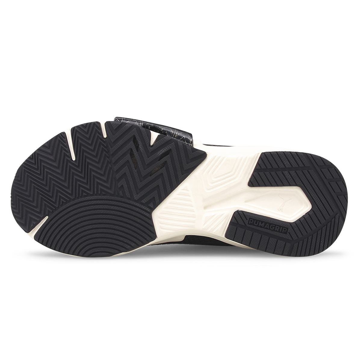 Zapatillas Running Puma Pwr Frame Tr Deco Glam Mujer | Dexter