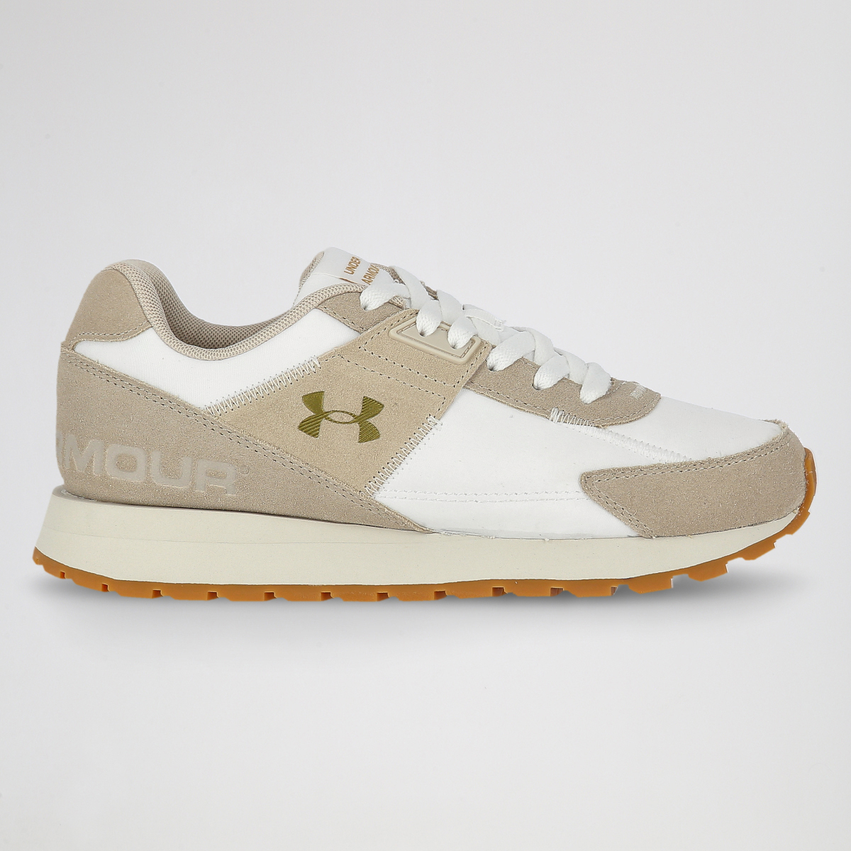 Zapatillas Under Armour Essential Runner Mujer | Dexter