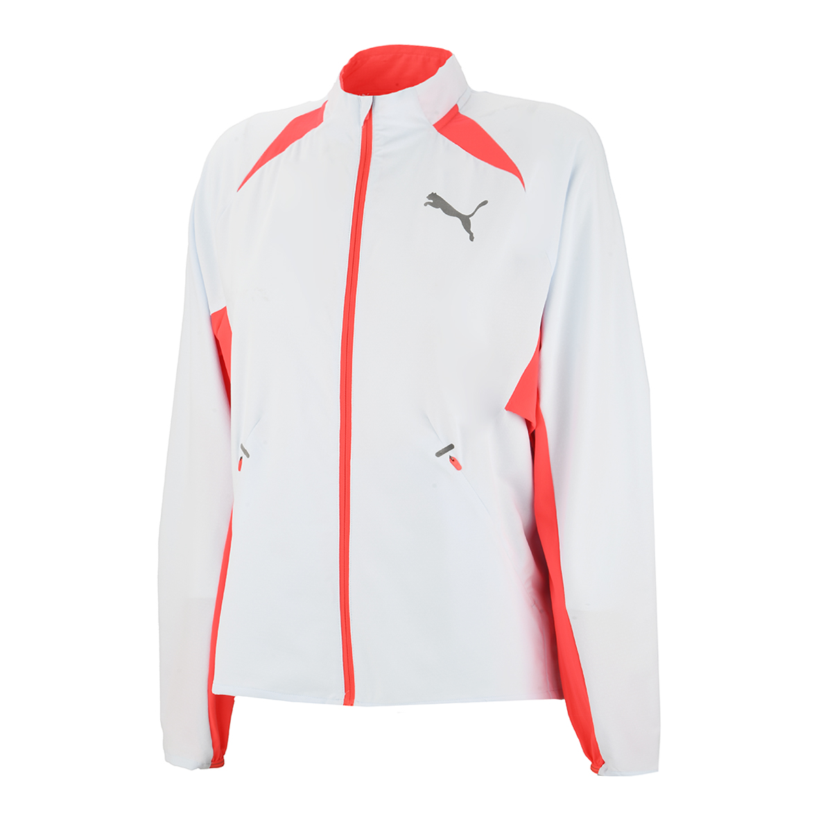 Campera Running Puma Run Ultraweave Mujer | Dexter